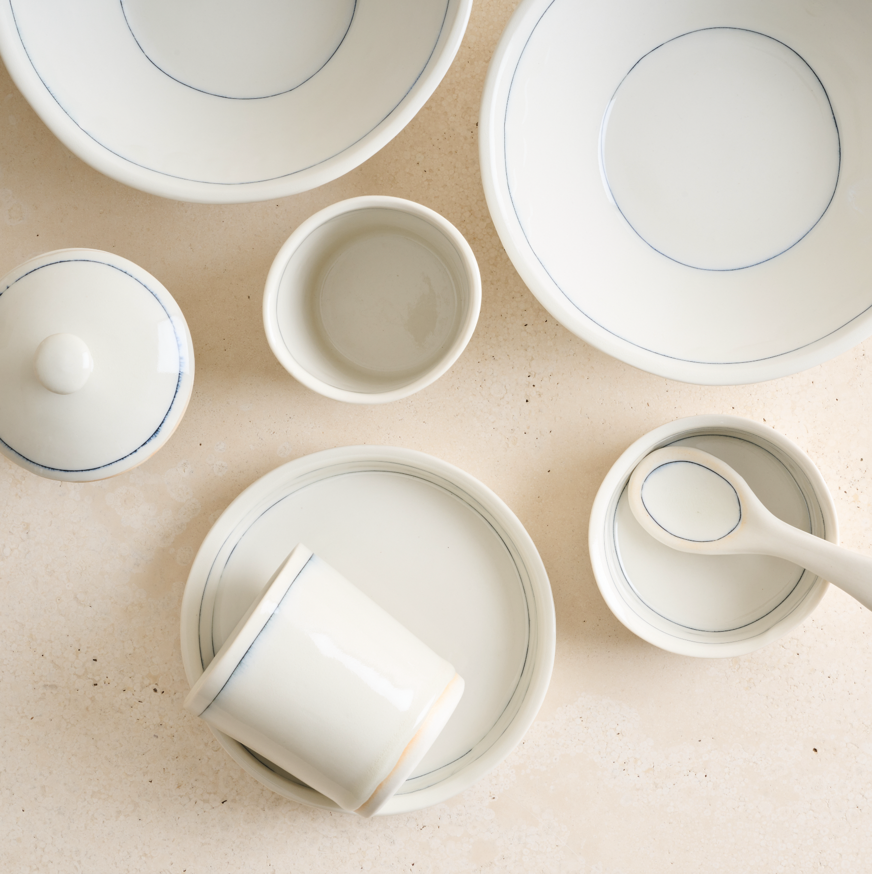 Ceramics – Three Bales Home Supply