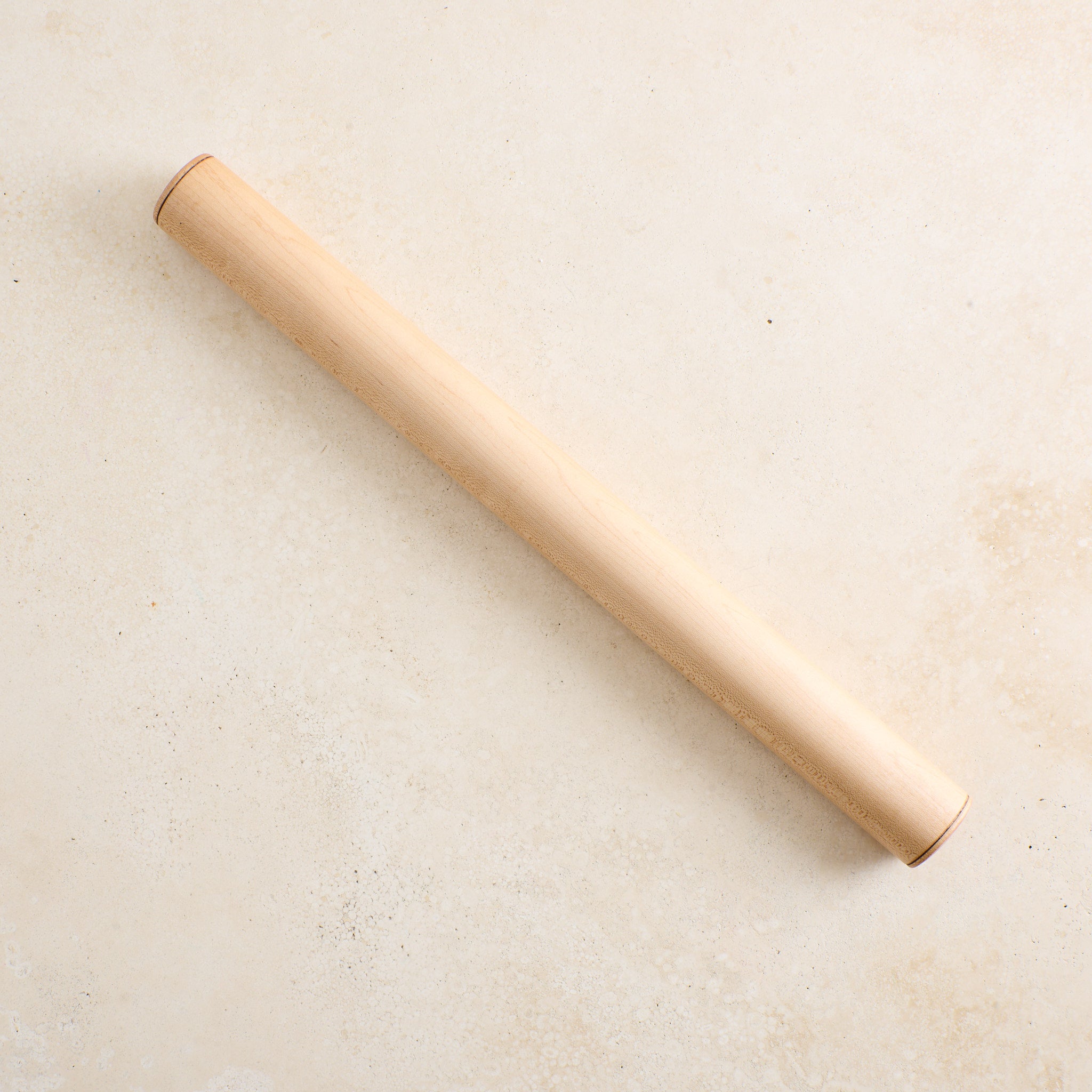 Pasta Rolling Pin – Three Bales Home Supply