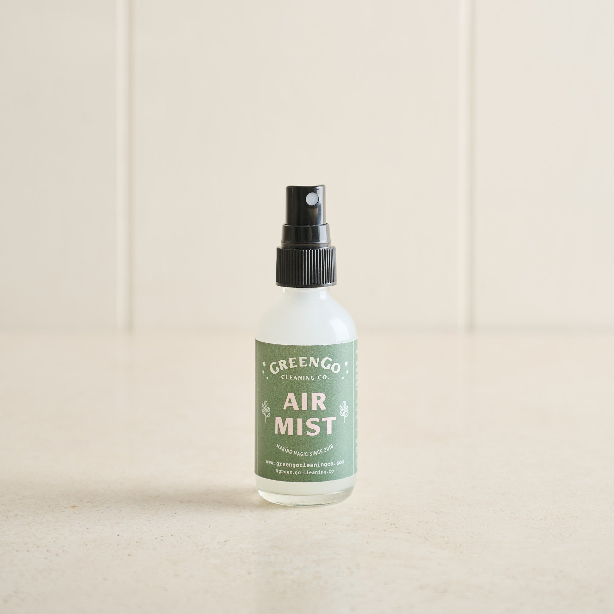 Room Disinfectant Spray – Three Bales Home Supply